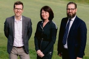 Senisca adds trio to leadership team | Biotechnology | The Pharmaletter ...